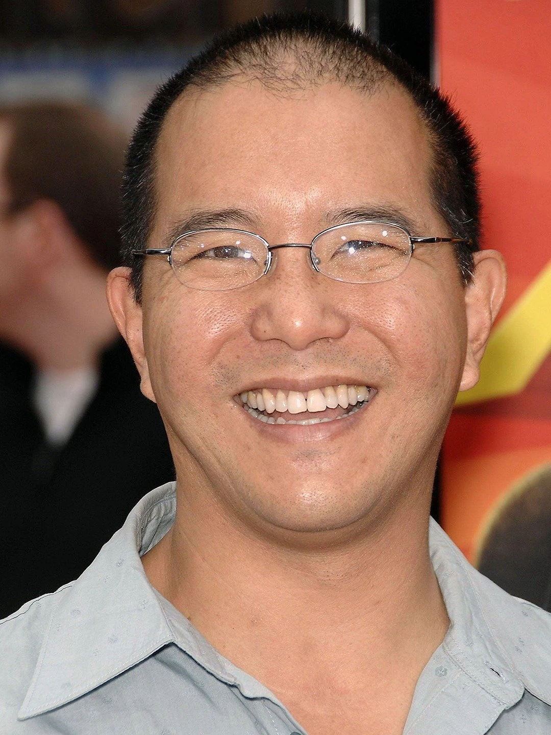 James Sie | Hanna-Barbera Wiki | Fandom