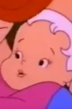 Roxy Rubble | Hanna-Barbera Wiki | Fandom