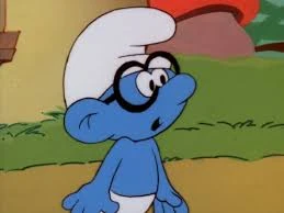 Brainy Smurf | Hanna-Barbera Wiki | Fandom