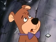 Boo Boo | Hanna-Barbera Wiki | Fandom