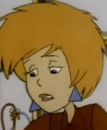 Amy Vandergelt | Hanna-Barbera Wiki | Fandom