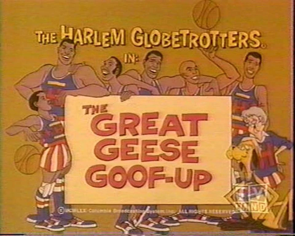 The Great Geese Goof-Up | Hanna-Barbera Wiki | Fandom