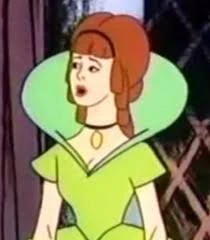Lady Constance | Hanna-Barbera Wiki | Fandom