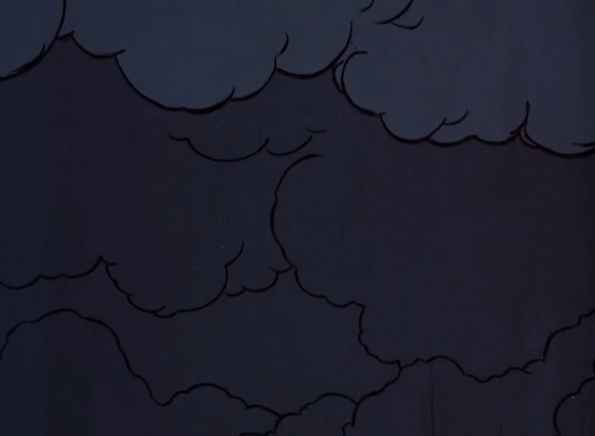 Watch Out! The Willawaw | Hanna-Barbera Wiki | Fandom