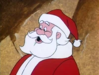 Santa Claus | Hanna-Barbera Wiki | Fandom