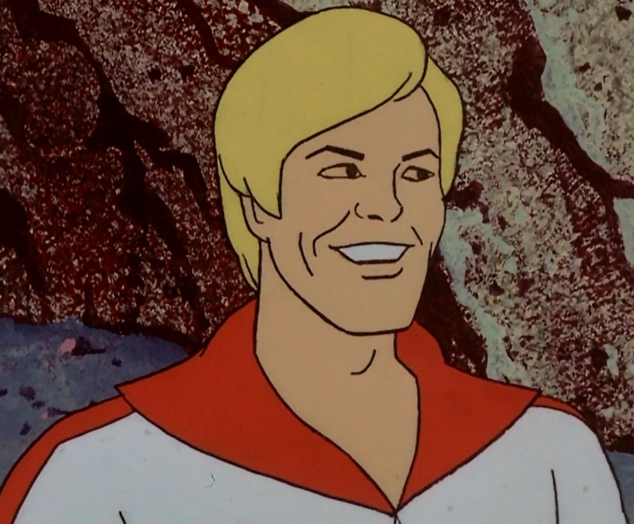 Juice Brenner | Hanna-Barbera Wiki | Fandom