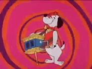 Beegle Beagle | Hanna-Barbera Wiki | Fandom