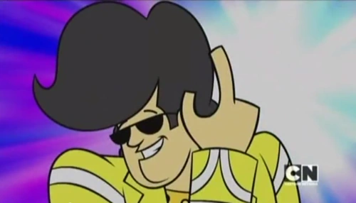 Category:Johnny Bravo characters | Hanna-Barbera Wiki | Fandom