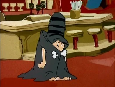 Schleprock | Hanna-Barbera Wiki | Fandom