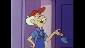 Noah Smitty | Hanna-Barbera Wiki | Fandom