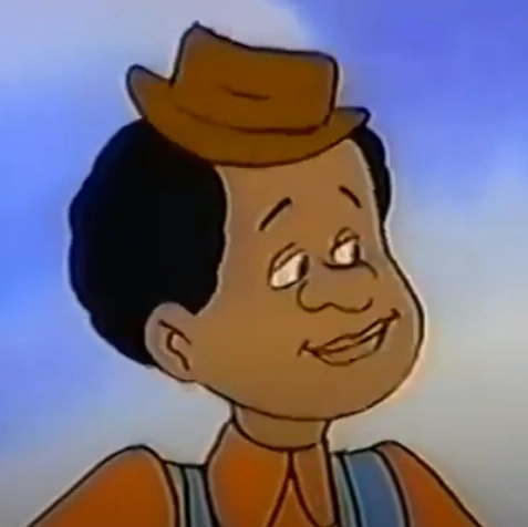 Haggle | Hanna-Barbera Wiki | Fandom