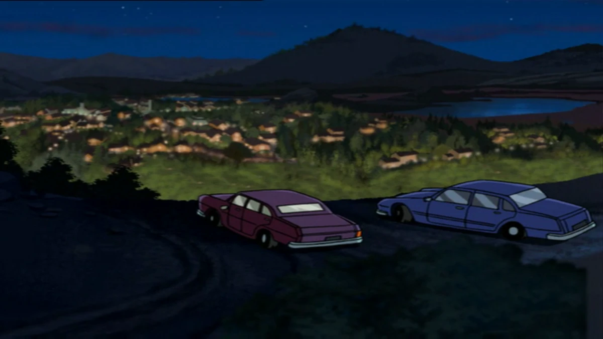 Coolsville | Hanna-Barbera Wiki | Fandom