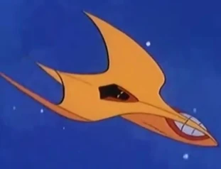 Phantom Cruiser | Hanna-Barbera Wiki | Fandom