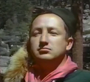 Robert "Tiger" West | Hanna-Barbera Wiki | Fandom