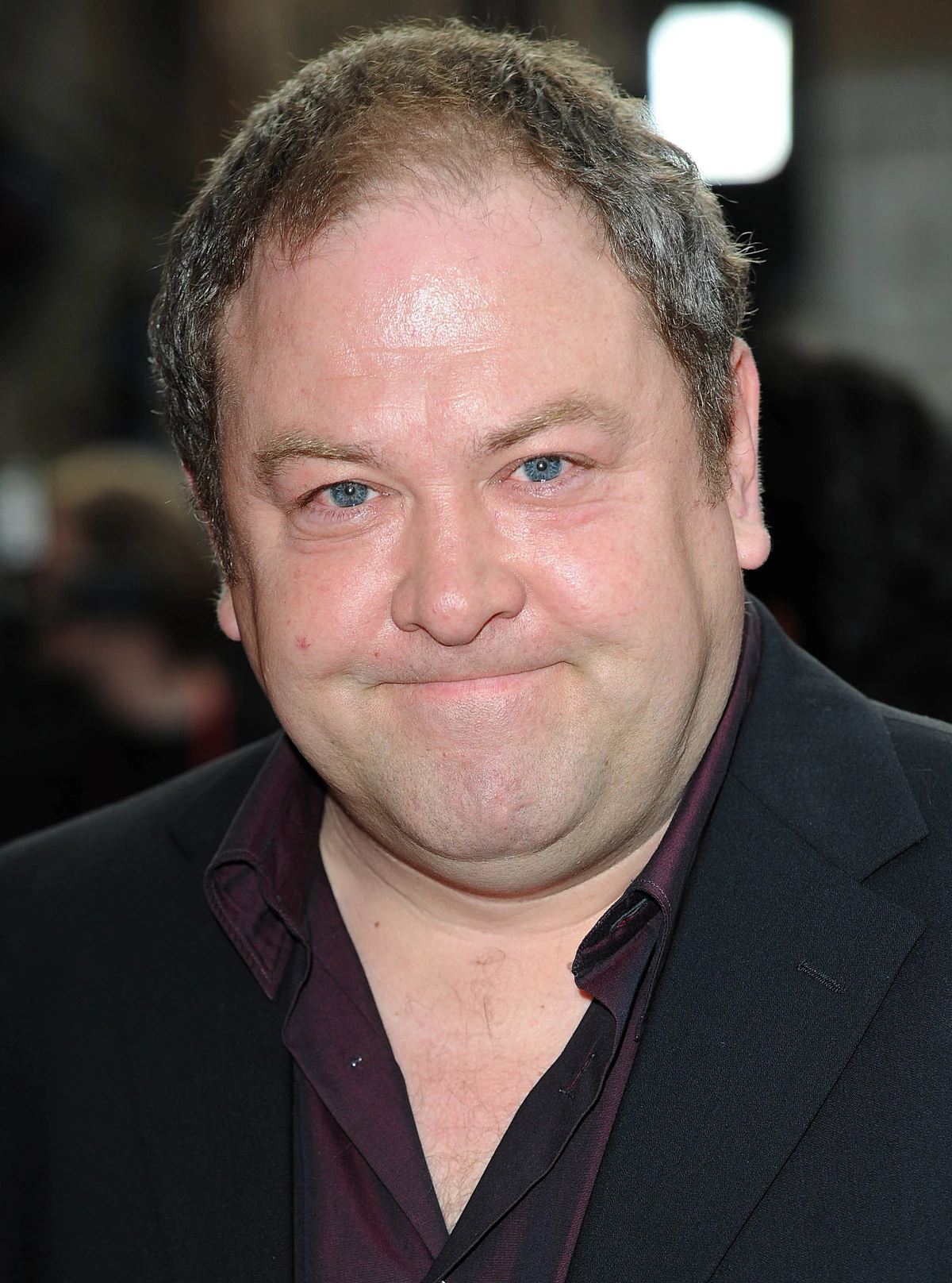 Mark Addy | Hanna-Barbera Wiki | Fandom