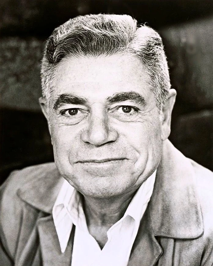 Barney Phillips | Hanna-Barbera Wiki | Fandom