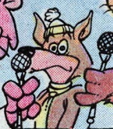 Loopy de Loop (character) | Hanna-Barbera Wiki | Fandom