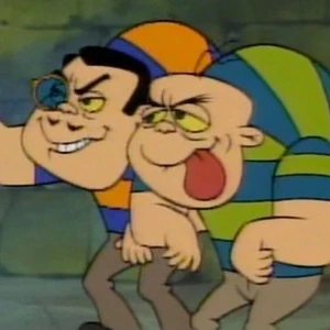 Hunch Bunch | Hanna-Barbera Wiki | Fandom