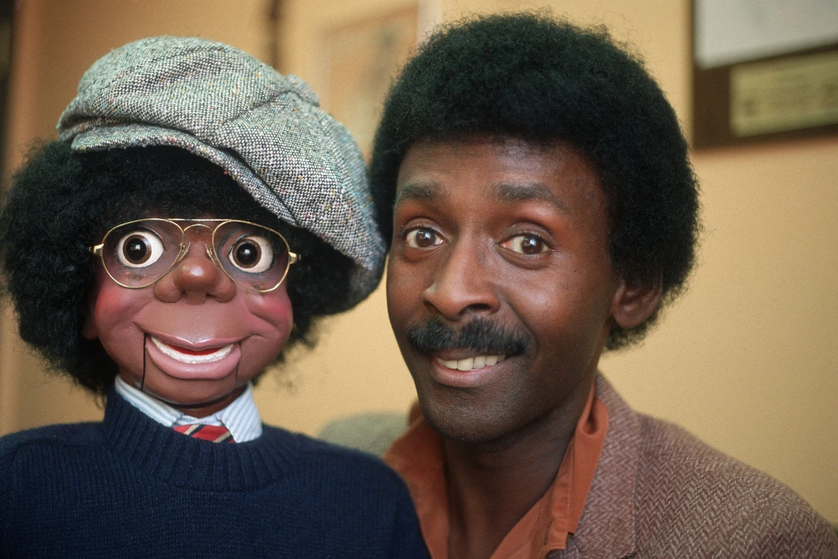 Willie Tyler | Hanna-Barbera Wiki | Fandom