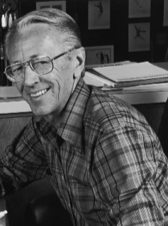 Chuck Jones | Hanna-Barbera Wiki | Fandom