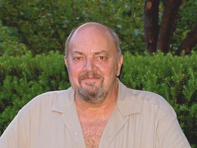 George DiCenzo | Hanna-Barbera Wiki | Fandom