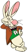Magic Rabbit | Hanna-Barbera Wiki | Fandom