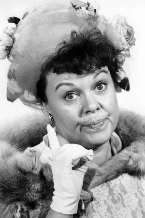Patsy Garrett | Hanna-Barbera Wiki | Fandom