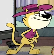 Top Cat (character) | Hanna-Barbera Wiki | Fandom