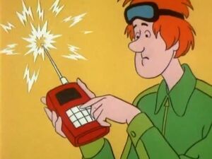 Tinker | Hanna-Barbera Wiki | Fandom