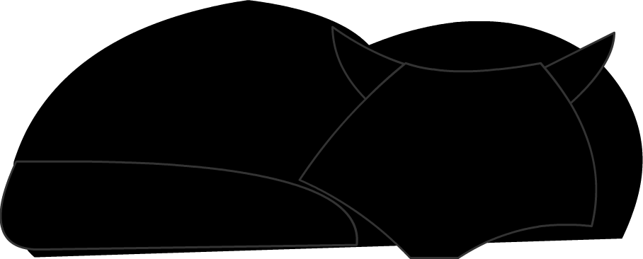 Eric the Cat | Hanna in a Choppa Wiki | Fandom