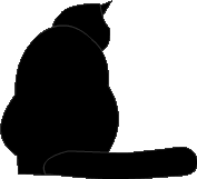 Eric the Cat | Hanna in a Choppa Wiki | Fandom