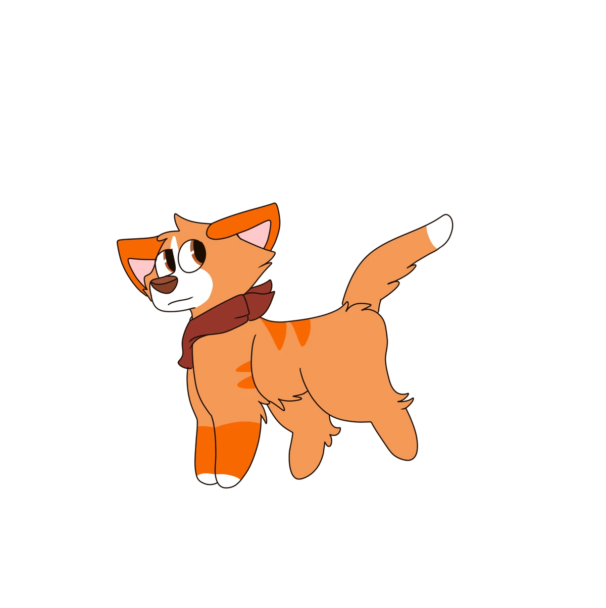 Pumpkin | Hanna n Mocha Wiki | Fandom