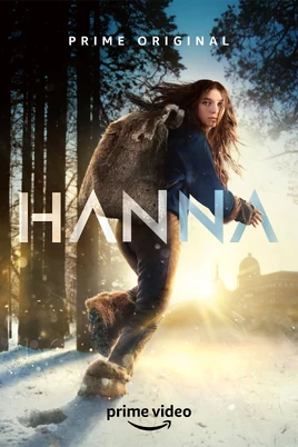 Season 1 | Hanna Wiki | Fandom