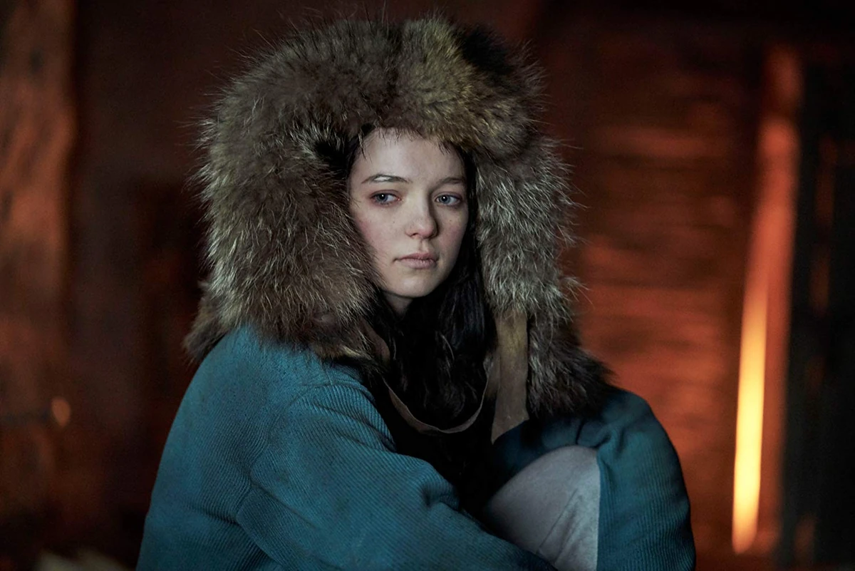 Forest | Hanna Wiki | Fandom