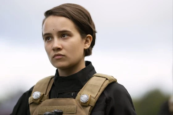 Jules Allen | Hanna Wiki | Fandom