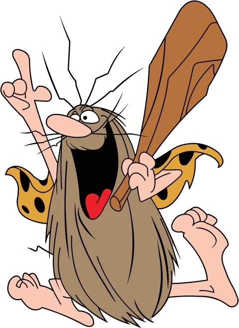 Category:Cavemen | Hanna-Barbera Fanon Wiki | Fandom