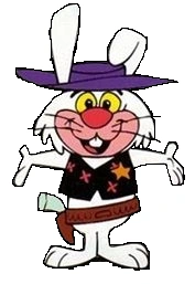 Ricochet Rabbit | Hanna-Barbera Fanon Wiki | Fandom