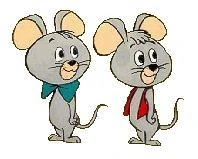 Pixie and Dixie | Hanna-Barbera Fanon Wiki | Fandom