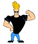 Johnny Bravo | Hanna-Barbera Fanon Wiki | Fandom