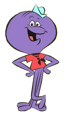 Squiddly Diddly | Hanna-Barbera Fanon Wiki | Fandom