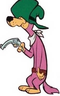 Droop-a-Long Coyote | Hanna-Barbera Fanon Wiki | Fandom