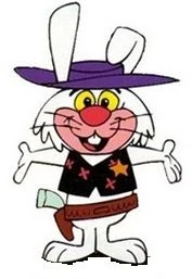 Ricochet Rabbit | Hanna-Barbera Fanon Wiki | Fandom