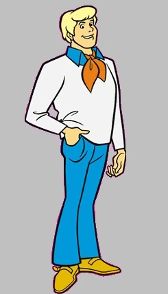 Fred Jones | Hanna-Barbera Fanon Wiki | Fandom