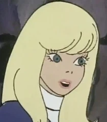 April Stewart | Hanna-Barbera Fanon Wiki | Fandom