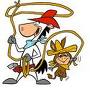 Tiro Loco McGraw | Hanna-Barbera Wiki | Fandom