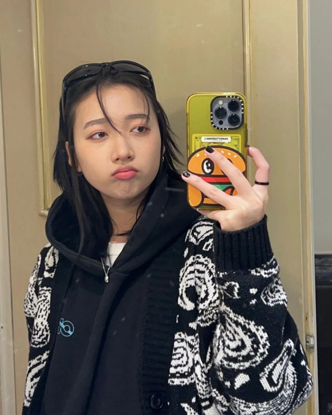 Hannah Bahng | Wiki Hannah Banhg | Fandom