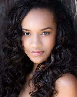 Kaeli Ware | Hannah Colin Wiki | Fandom