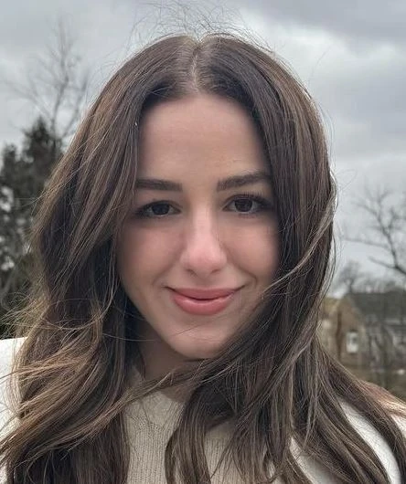 Chloe Lukasiak | Hannah Colin Wiki | Fandom