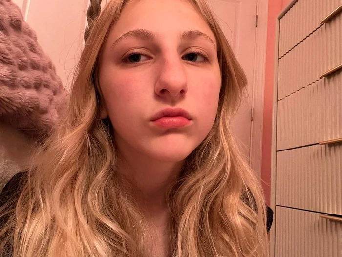 Clara Lukasiak | Hannah Colin Wiki | Fandom