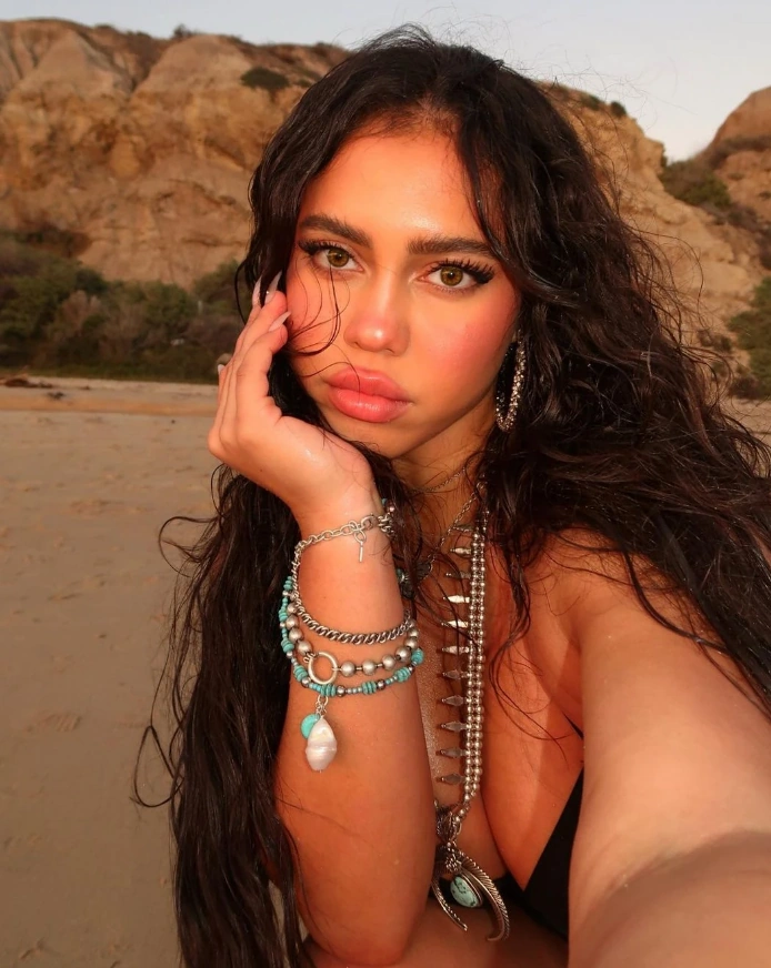 Asia Monet Ray | Hannah Colin Wiki | Fandom